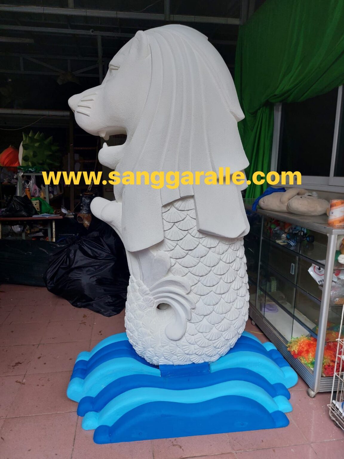 Kostum Badut Maskot Terbaik di Jakarta