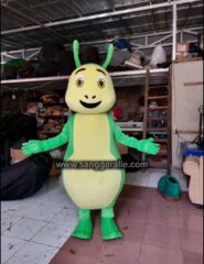 Kostum Badut Maskot Terbaik di Jakarta