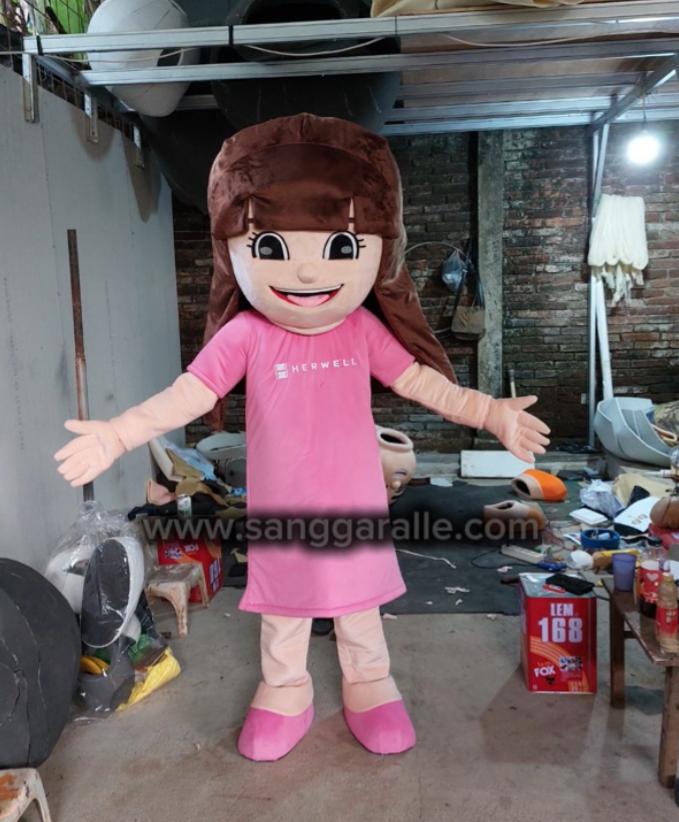 Tampil Beda di Acara? Sewa Maskot Lucu dan Bersih Terdekat di Tangerang ...