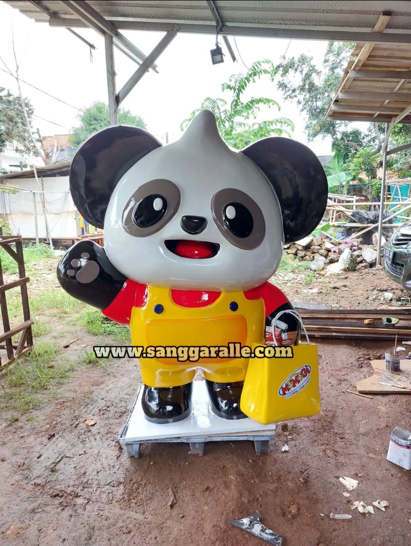 Jual Patung Fiberglass Berkualitas: Dengan keunggulan Dan Custom Desain ...