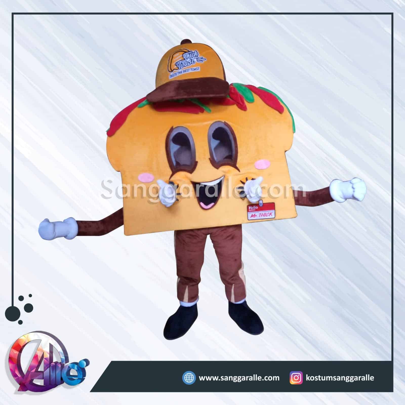 Jasa Buat Kostum Cosplay Custom Berkualitas Tinggi dan Tempat Pembuatan ...